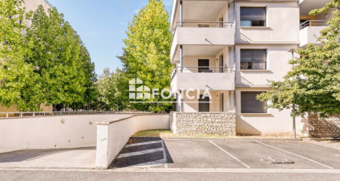 Ramonville-Saint-Agne : Appartement 4 pièces à vendre