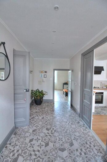 Maison à vendre - Chécy - 8 pièces - 5 chambres