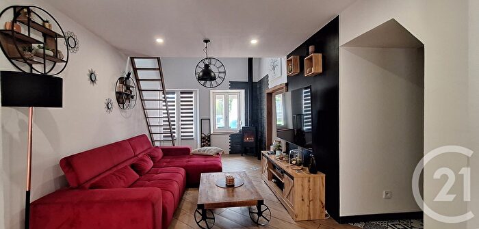 Maison à vendre - Chartres, Rechèvres - 6 pièces - 4 chambres