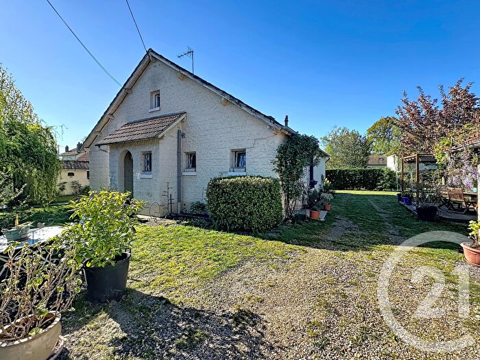 Maison 6 pièces à Lamotte-Beuvron, à vendre