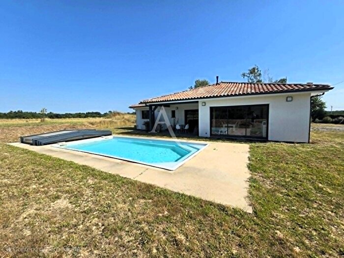 Maison 5 pièces à louer à Toujouse