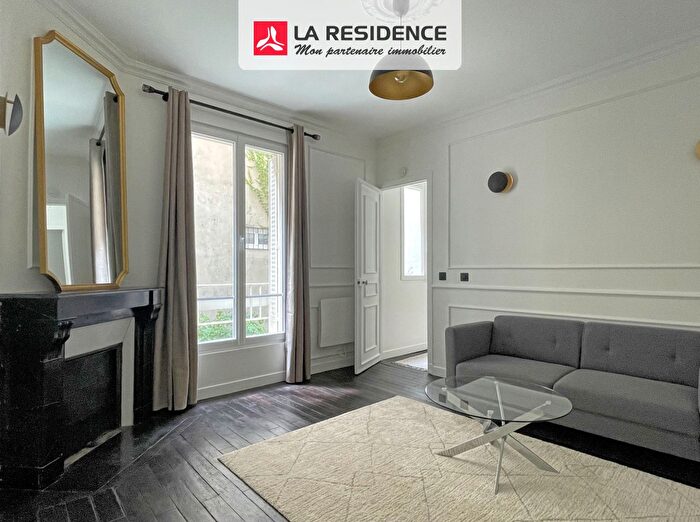 Appartement 2 pièces à Boulogne-Billancourt, Renault, Billancourt, à vendre