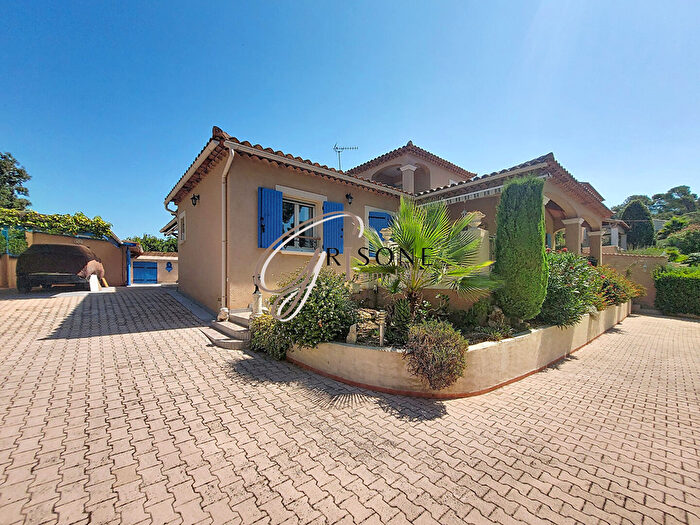 Maison 5 pièces à Six-Fours-les-Plages, Roumagnan, Talian, Audibert, Verger, à vendre