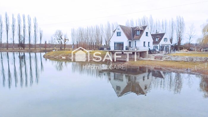 Maison à vendre - Paris er , Châtelet, Les Halles - 14 pièces - 5 chambres