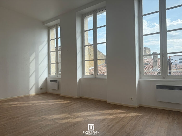Bordeaux, Victoire, Sainte-Eulalie - Appartement 3 pièces à louer