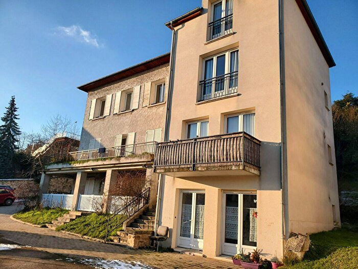 Appartement 2 pièces à louer à Meulan-en-Yvelines