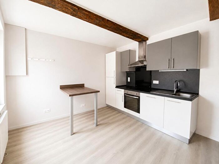 Mudaison - Maison 2 pièces à vendre