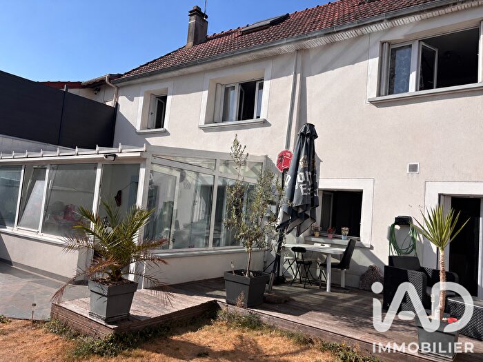Maison 7 pièces à vendre - Le Pin