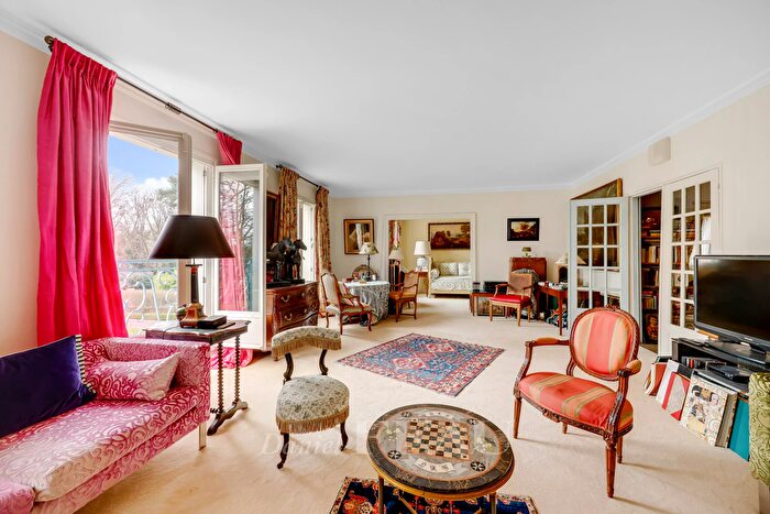 Versailles, Notre Dame : Appartement 7 pièces à vendre