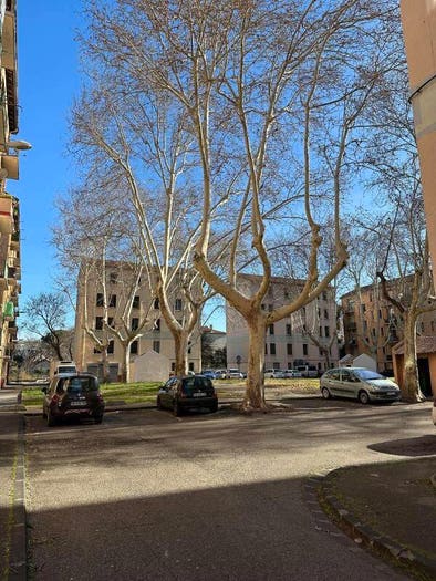 Appartement 4 pièces à louer à Fontcouverte, Avignon