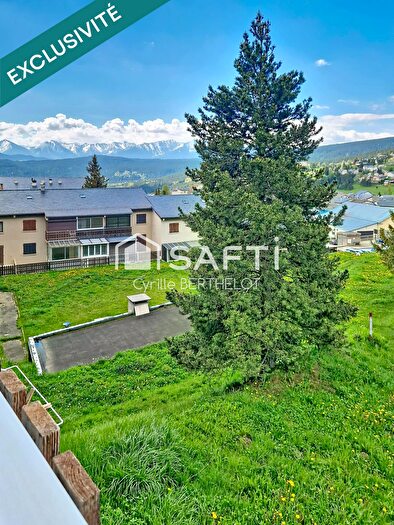 Les Angles : Appartement 2 pièces à vendre