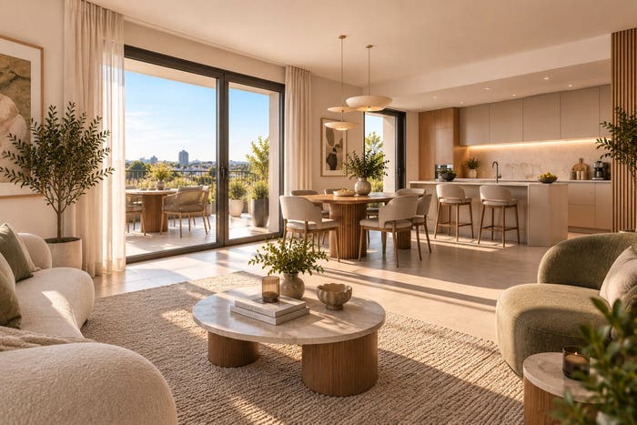 Maison 2 pièces à Lyon 3ème, Monchat, à vendre