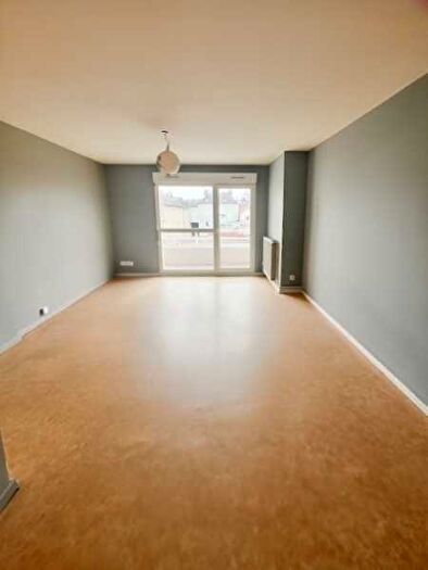 Vesoul - Appartement 3 pièces à vendre