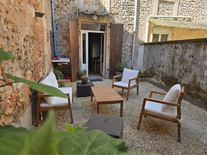 Vergt - Maison 6 pièces à vendre