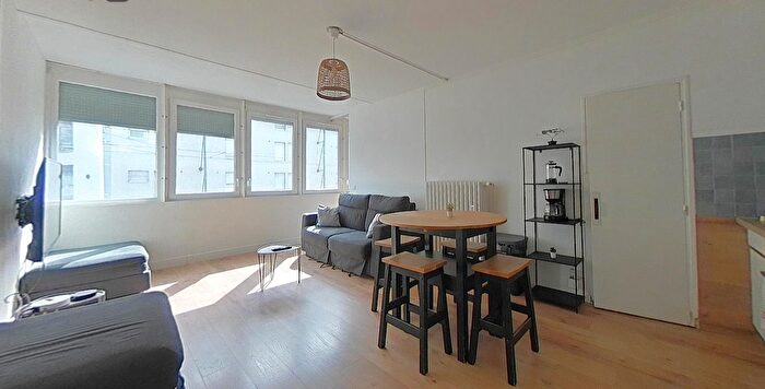 Appartement 2 pièces à vendre - Gaillard