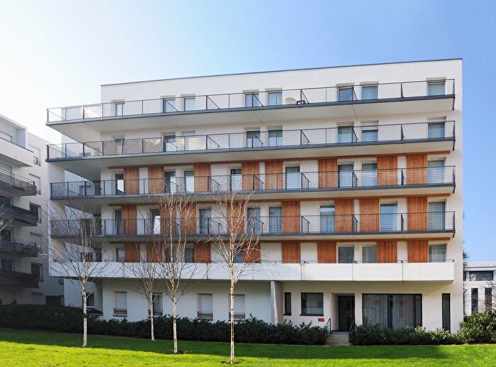 Appartement à vendre - Nancy, Stanislas, Meurthe - 1 pièce