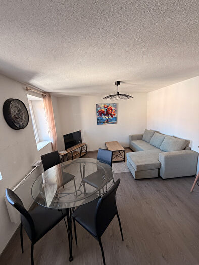 Montluçon, Ville Gozet, République, Blanzat - Appartement 2 pièces à louer