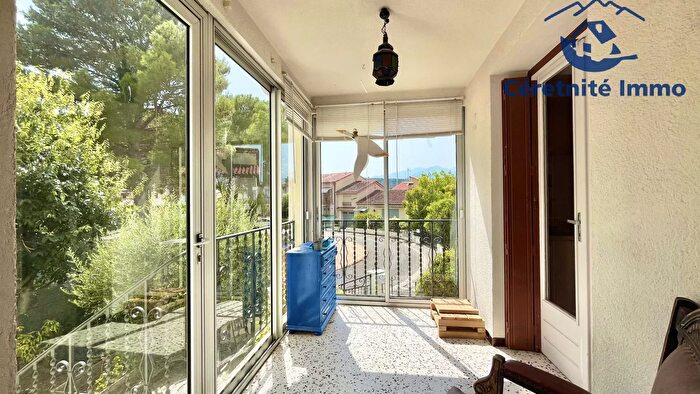 Céret - Maison 6 pièces à vendre