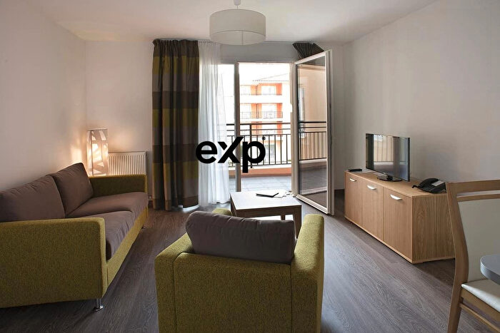 Appartement 2 pièces à Cavaillon, Basses Ferrailles, Jas, Hautes Ferrailles, à vendre