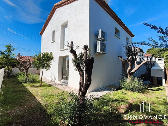 Maison 6 pièces à louer - Castelnau-le-Lez, Mendras, Zone d'activité La Garrigue