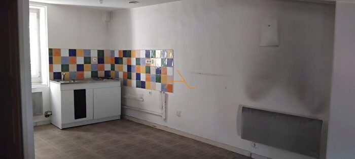 Appartement 1 pièce à louer à Dieulefit
