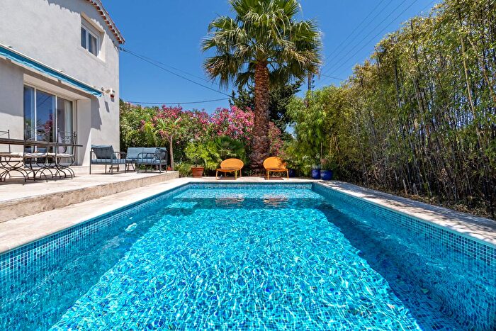 Maison 5 pièces à vendre à Toulon, La Serinette, La Barre