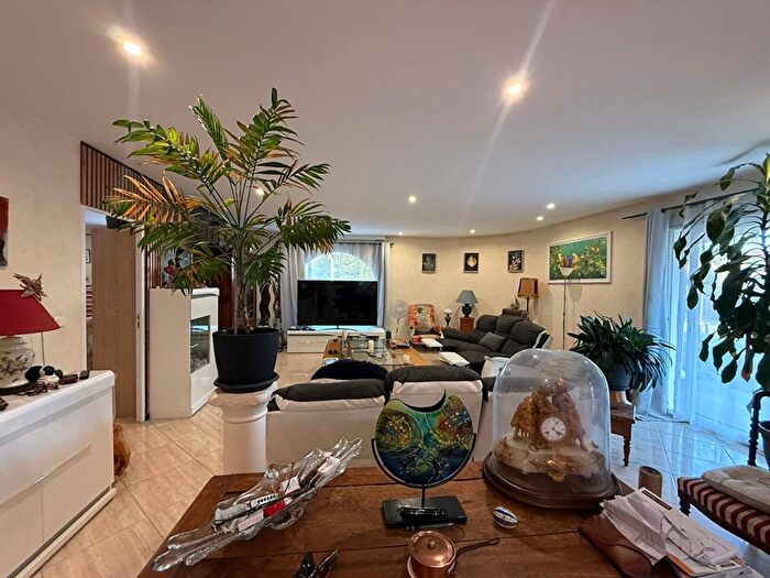 Maison à vendre - Coulounieix-Chamiers - 5 pièces - 4 chambres