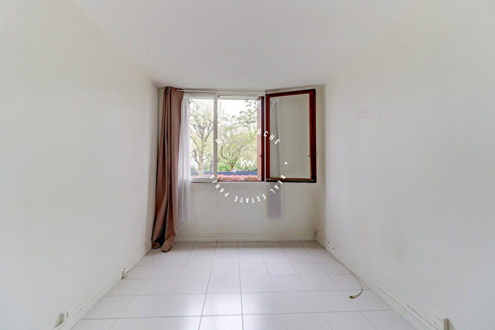 Meudon, Meudon la Forêt - Appartement 1 pièce à vendre