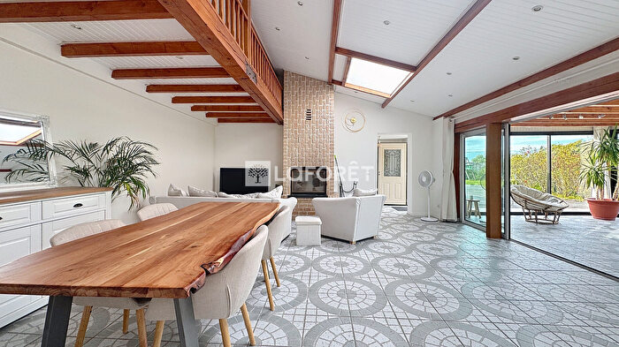 Maison 5 pièces à vendre à Guînes