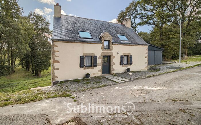 Maison à vendre - Péaule - 6 pièces - 3 chambres