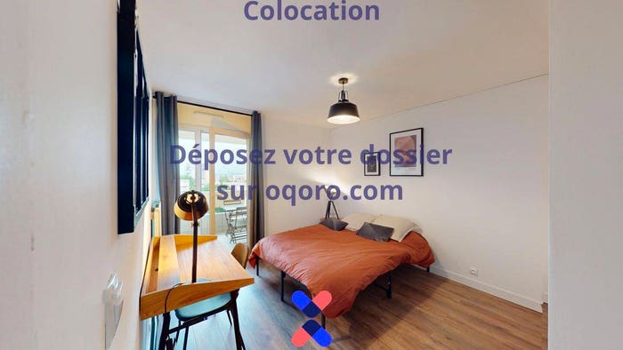 Appartement 6 pièces à louer - Beulet-Ile de France, Annemasse