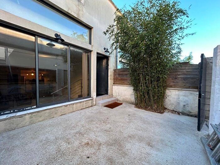 Appartement à louer - Val Notre Dame-La Tour Billy, Argenteuil - 2 pièces - 1 chambre