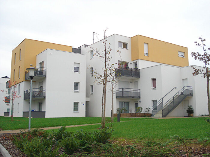 Appartement 3 pièces à louer - Avrillé, Ardenne, les Raffoux, Plateau de la Mayenne