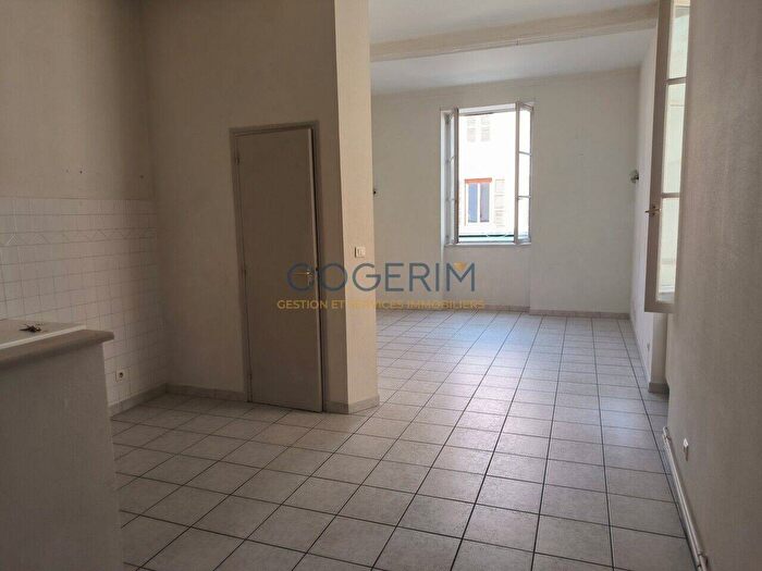 centre Ville-La Chartonnière-La Barre, Villefranche-sur-Saône - Appartement 2 pièces à louer