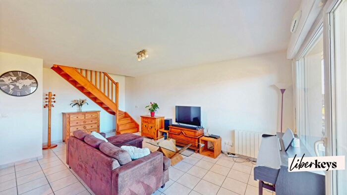 Thonon-les-Bains, Ouest : Appartement 3 pièces à vendre