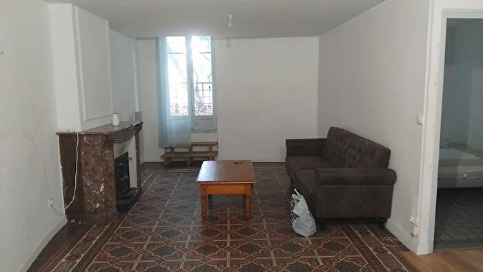 Appartement 3 pièces à louer à Camplanier, Nîmes