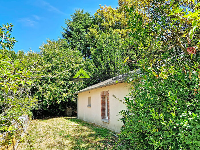 Appartement 3 pièces à vendre à Guéret, Centre-ville, La Rodde, Champegaud