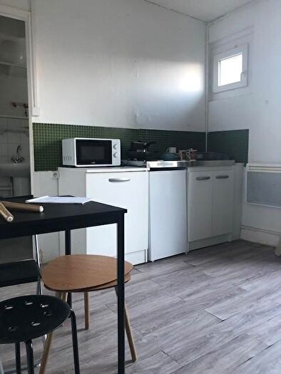 Saint-Étienne, Méons, Le Soleil, Châteaucreux, Saint-François - Appartement 1 pièce à louer