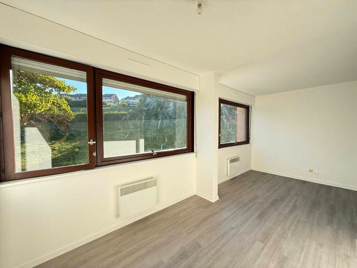 Nord, Vétraz-Monthoux - Appartement 1 pièce à louer