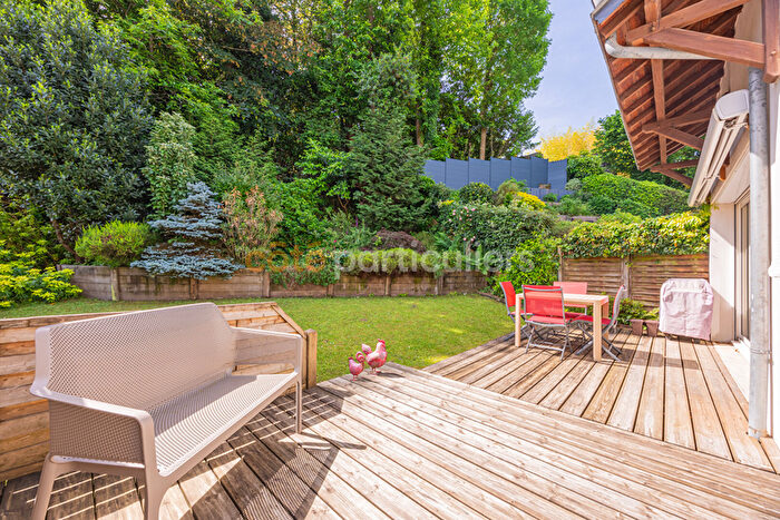 Maison 6 pièces à vendre - Orvault, Bois-Saint-Louis, Plaisance, Ferrière, Val-d'Or