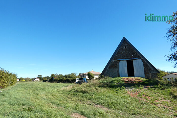 Ytrac - Maison 2 pièces à vendre