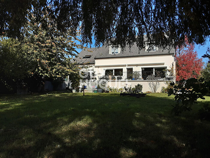 Maison à vendre - Montfermeil, Les Oiseaux - 7 pièces - 5 chambres