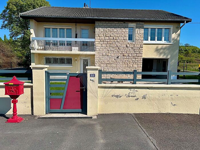 Verdun, Glorieux, Cité Verte - Maison 5 pièces à vendre