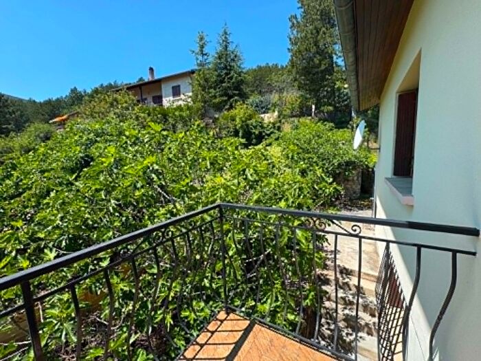 Serres - Maison 8 pièces à vendre