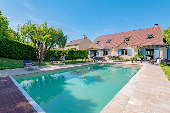 Maison 6 pièces à vendre - Étiolles