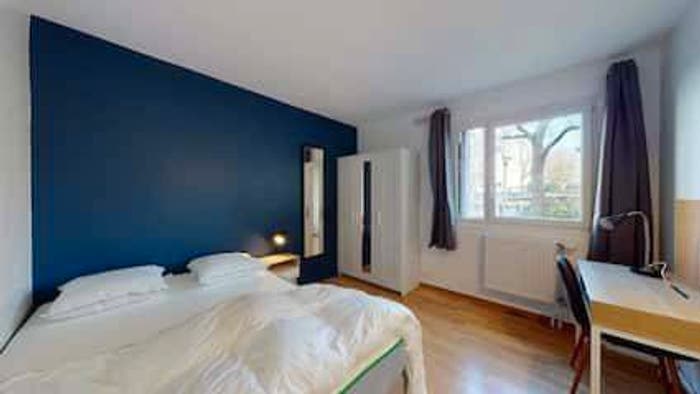 Appartement 1 pièce à louer - Le Pas du Lac, Montigny-le-Bretonneux