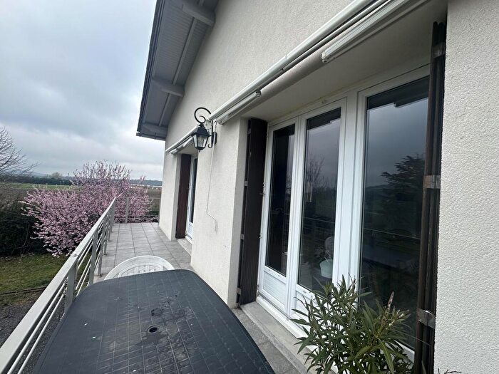 Dallet - Maison 6 pièces à vendre