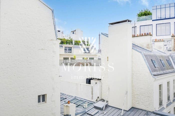 Appartement 1 pièce à louer à Triangle d'Or, Paris 8ème arrondissement