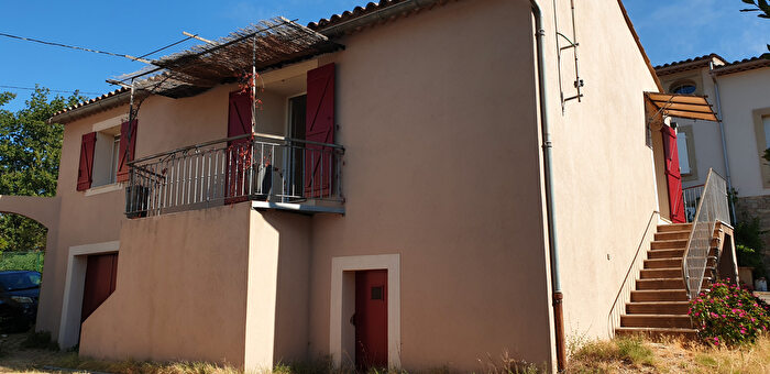 Maison à vendre - Le Cannet-des-Maures - 3 pièces - 2 chambres