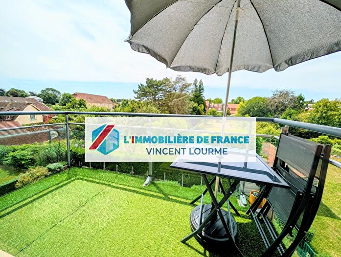 Appartement 3 pièces à vendre à Tatinghem
